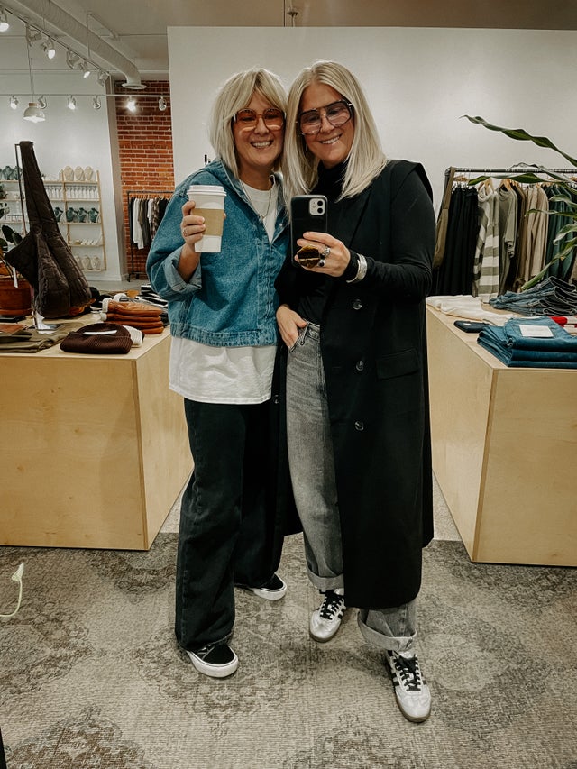 Clothing + Accessories | Fusion Shop